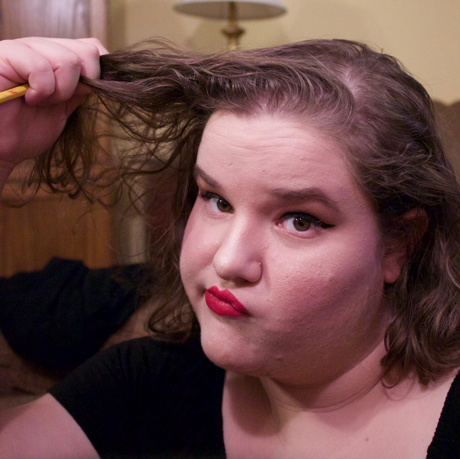 So who the hell is Anne Butcher anyway? – Butcher Thoughts