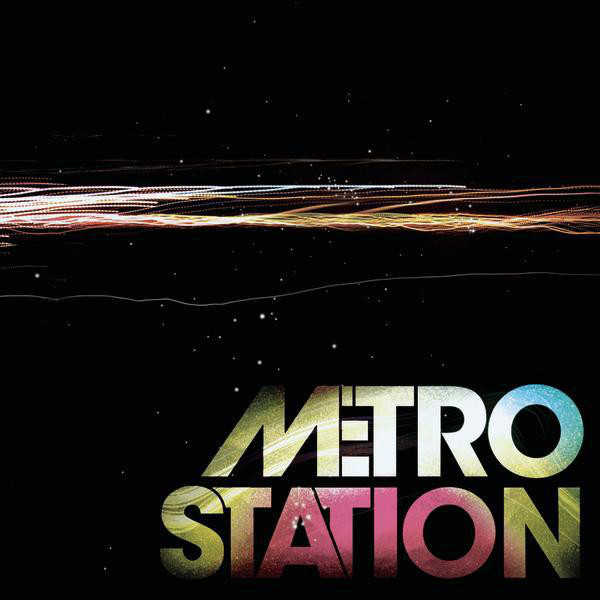 An Album a Day: Metro Station – Butcher Thoughts
