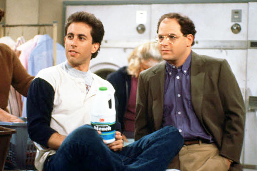 100 Pilots in 100 Days: Seinfeld – Butcher Thoughts