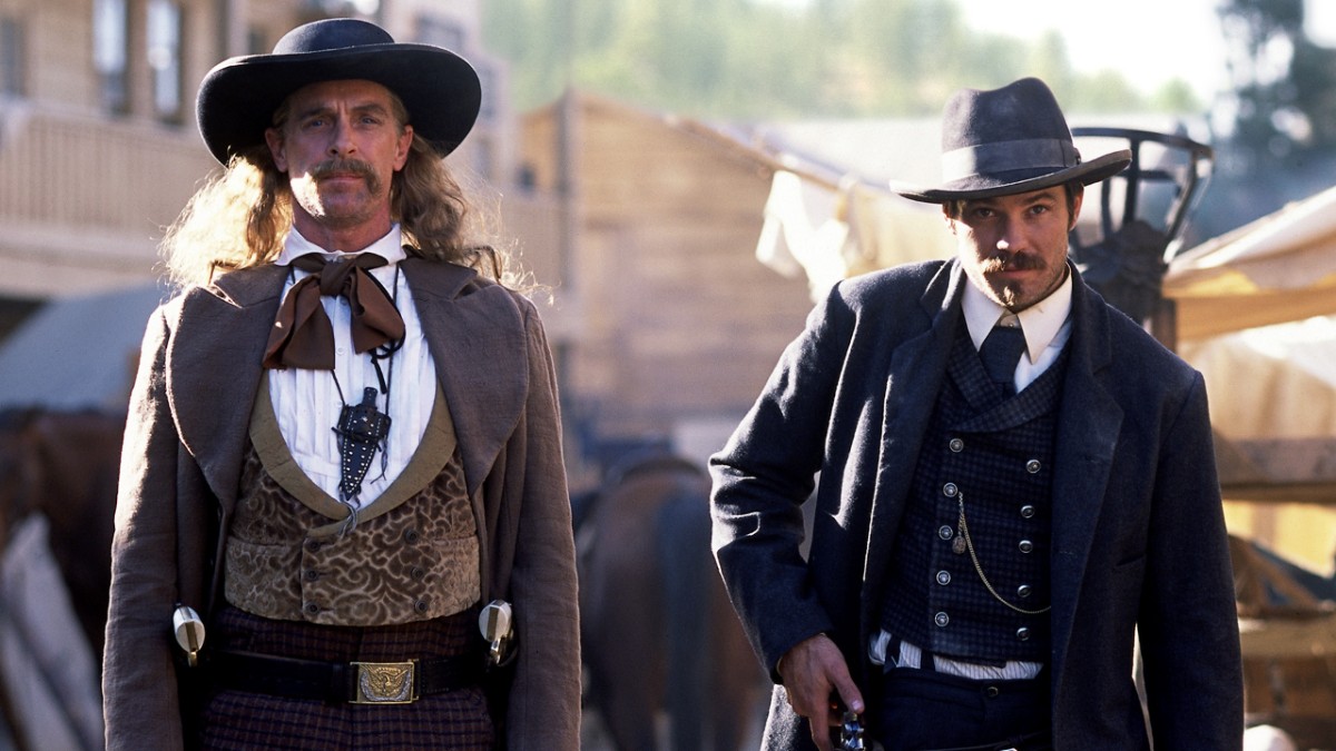 100 Pilots in 100 Days: Deadwood – Butcher Thoughts