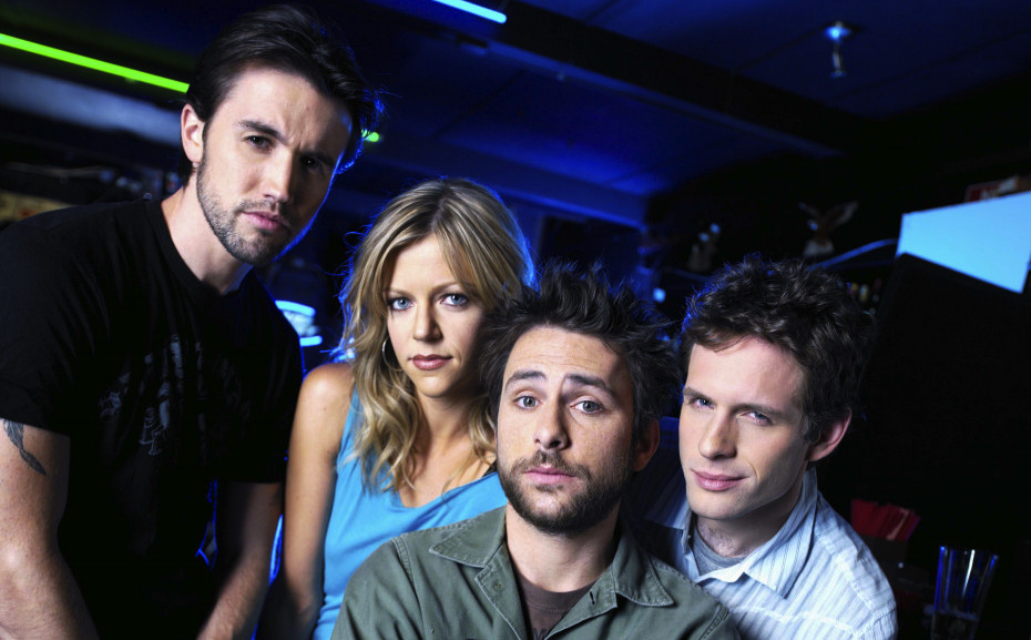 100 Pilots in 100 Days: It’s Always Sunny in Philadelphia – Butcher ...