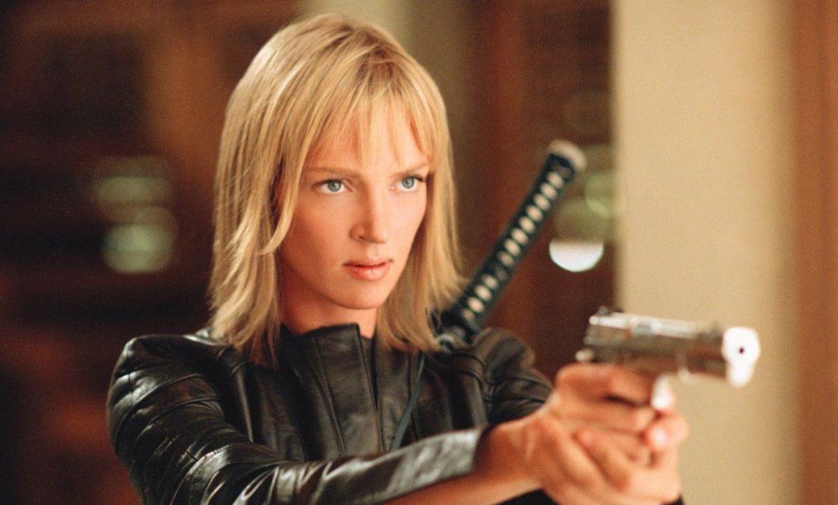 30 Movies in 30 Days: Kill Bill Vol. 2 – Butcher Thoughts