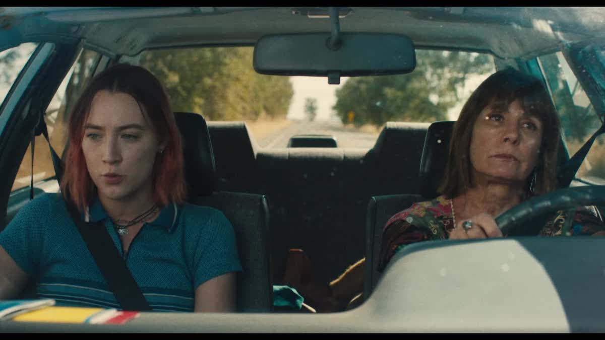 30 Movies in 30 Days: Lady Bird – Butcher Thoughts