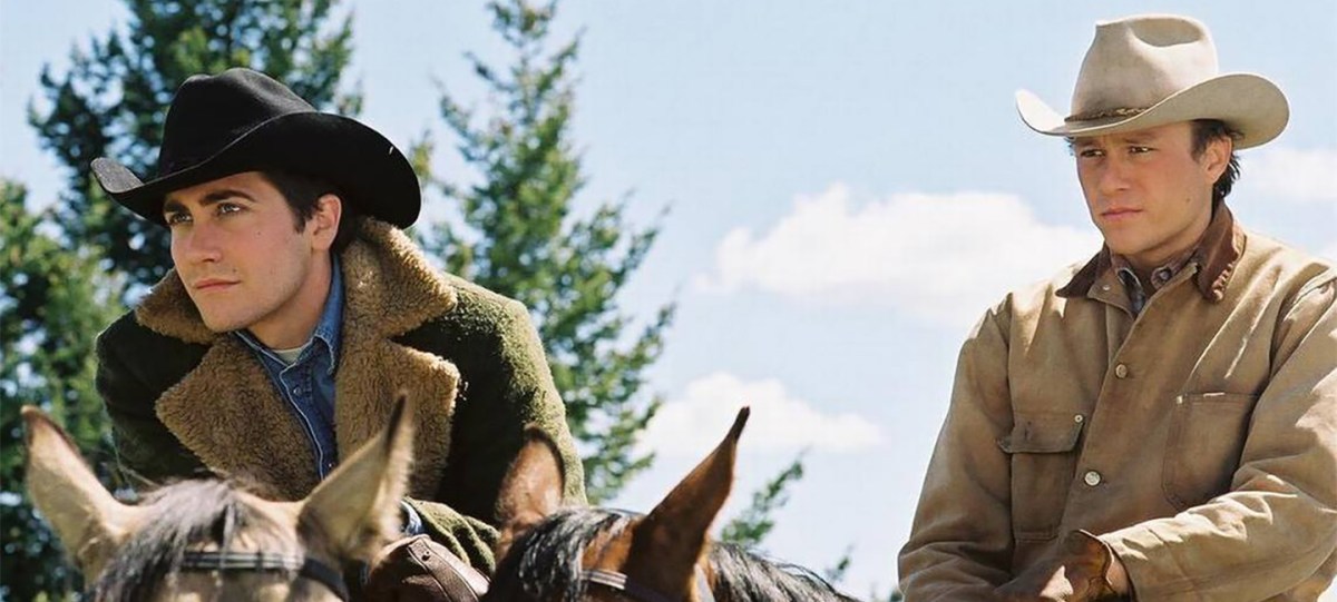 30 Movies in 30 Days: Brokeback Mountain – Butcher Thoughts