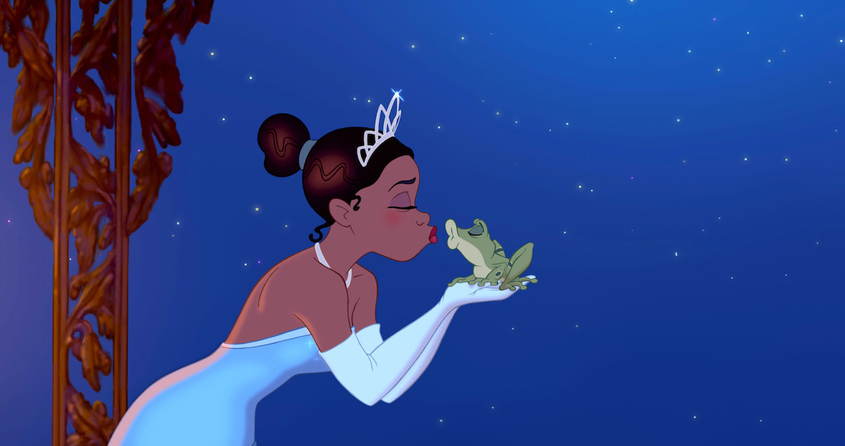 30 Movies in 30 Days: The Princess and the Frog – Butcher Thoughts