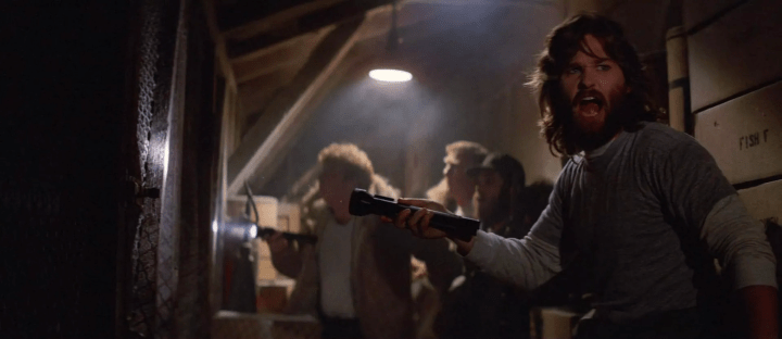Lessons from ‘The Thing’ Applied to ‘Don’t Worry Darling’ – Butcher ...